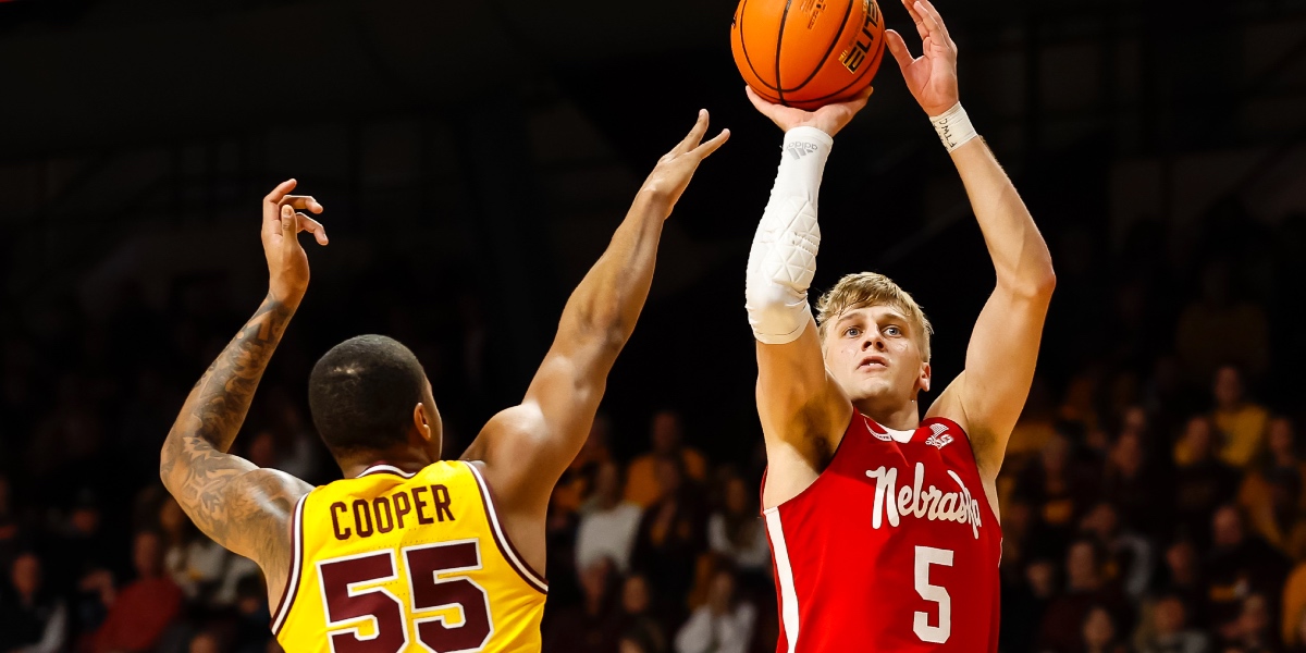 Sam Griesel calls losing Emmanuel Bandoumel 'awful' - On3