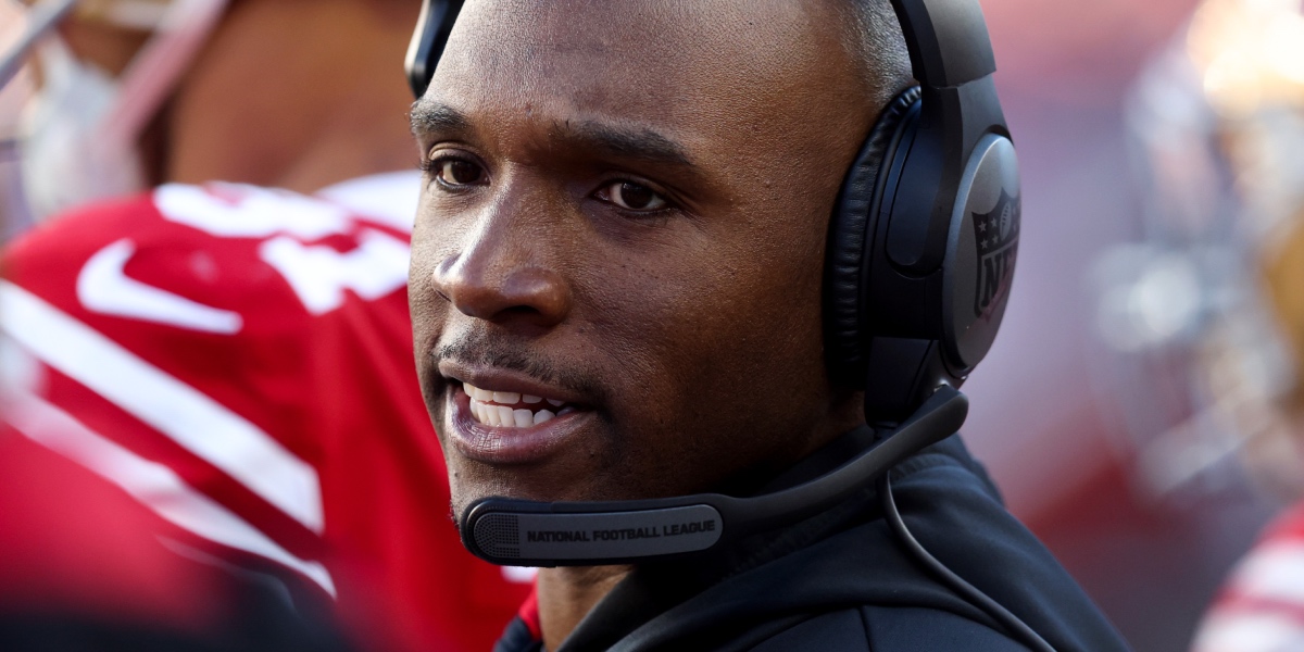 Report: DeMeco Ryans emerging as frontrunner for open Denver Broncos ...