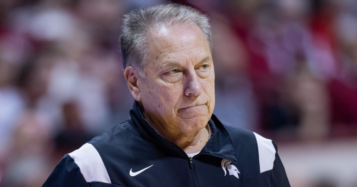 Tom Izzo delivers strong defense for players amid public criticism - On3