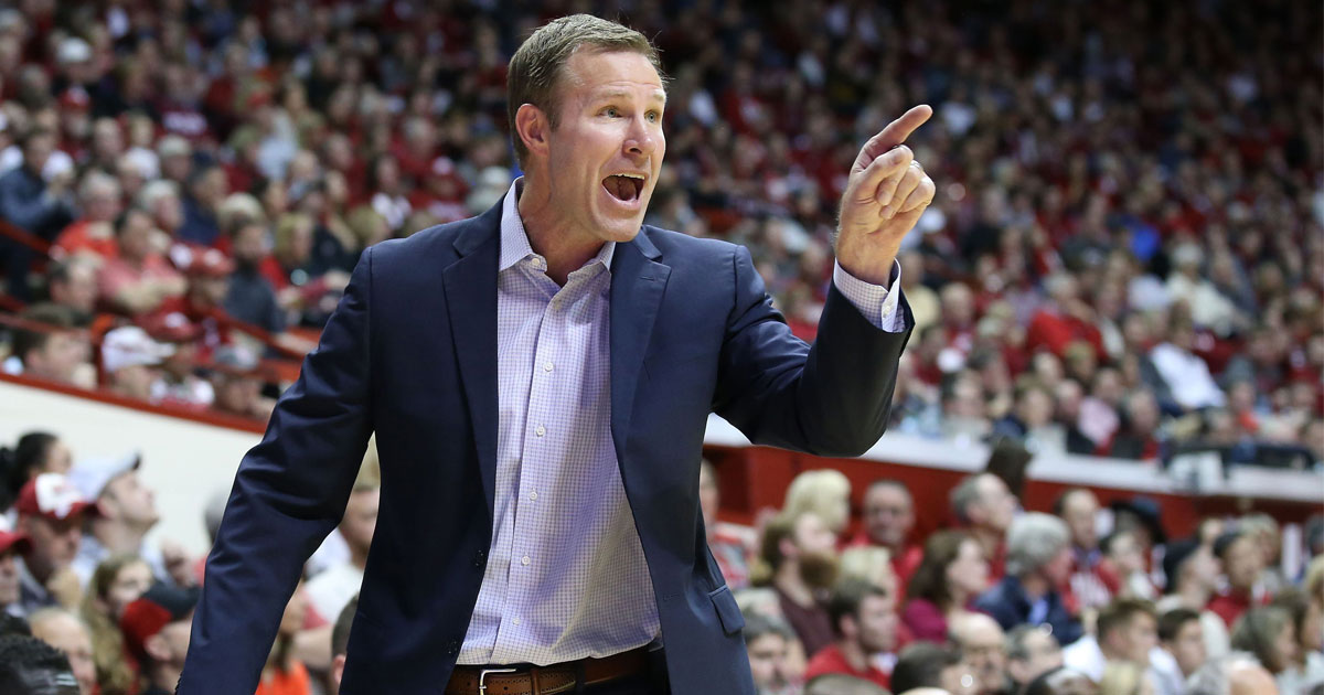 Fred Hoiberg reaffirms confidence in Nebraska after loss - On3