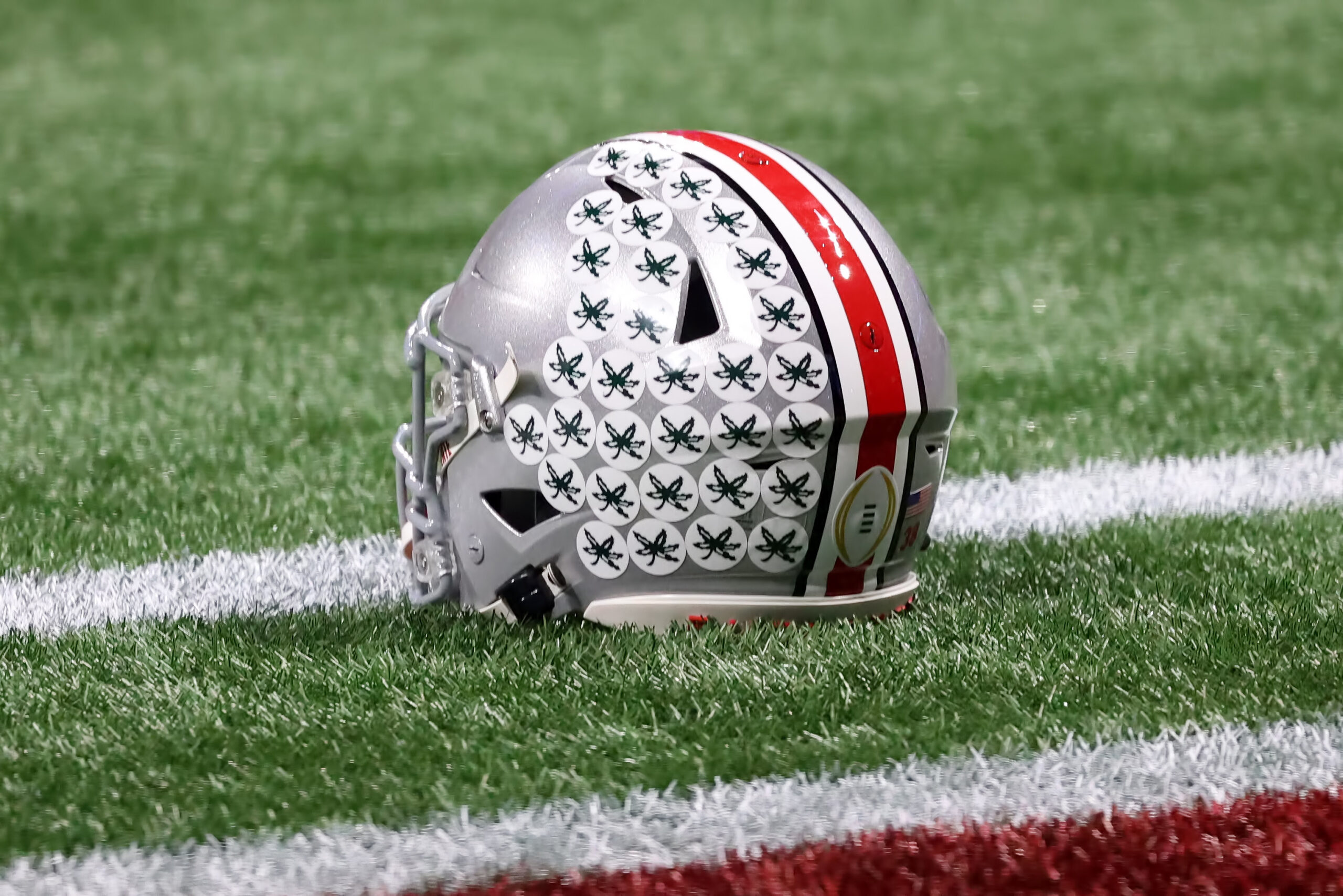 Ohio State: Buckeyes waiting on status for star WR Emeka Egbuka