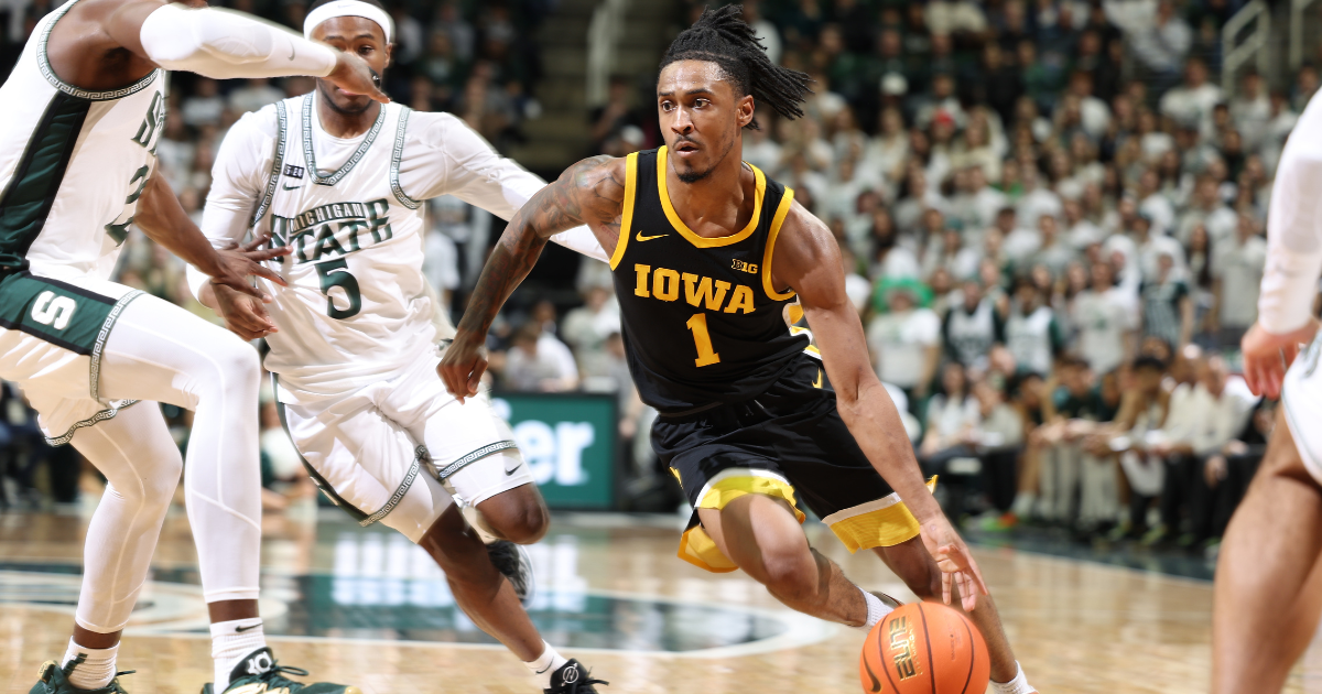 Nebraska Basketball: Huskers to host Iowa transfer PG Ahron Ulis