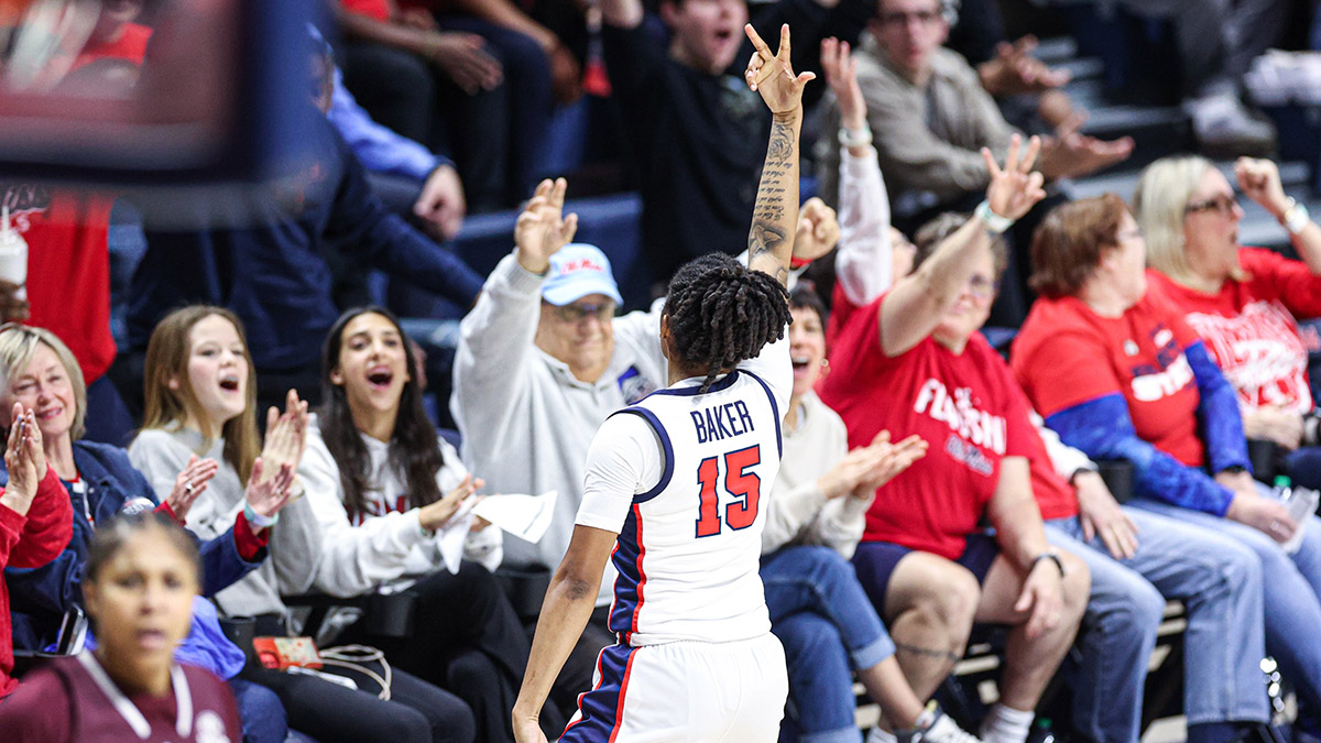 Ole Miss bounces back with win over Mississippi State