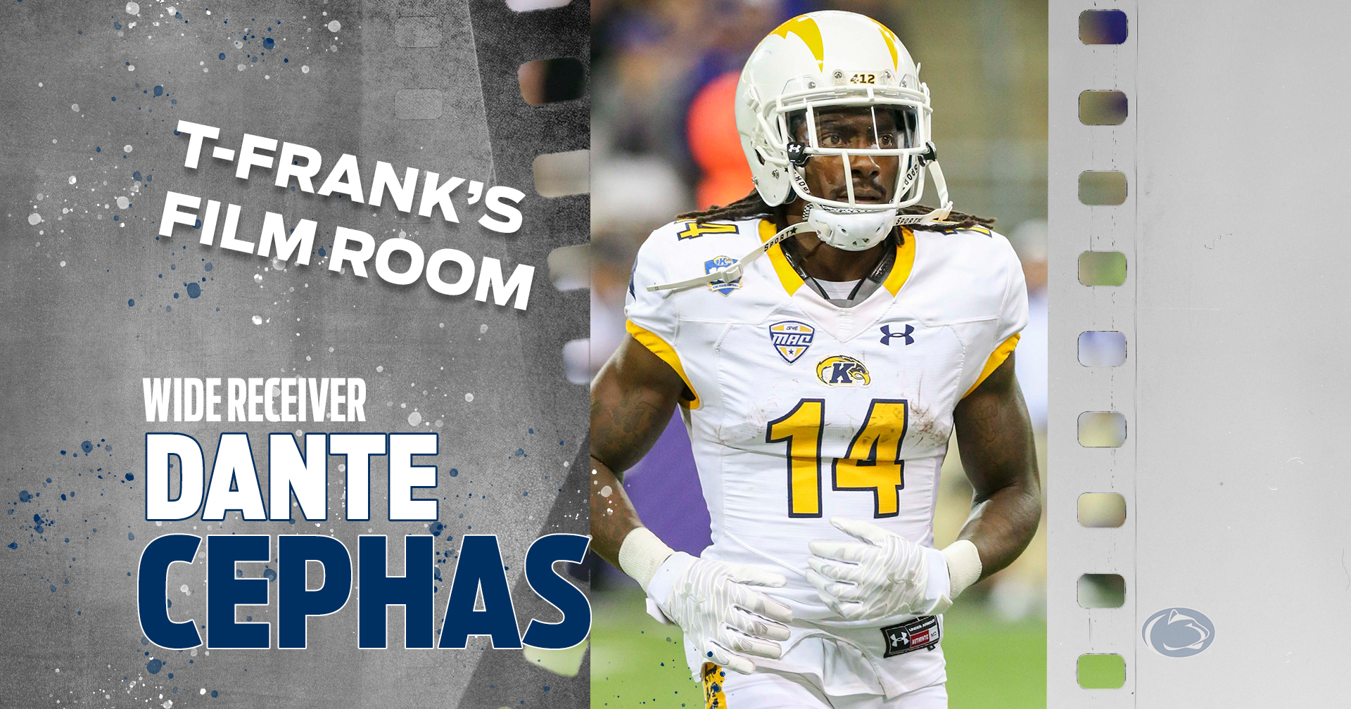 Penn State gets lead dog in Dante Cephas: Film Room - On3