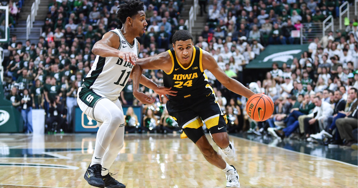 Hawkeye Report Podcast