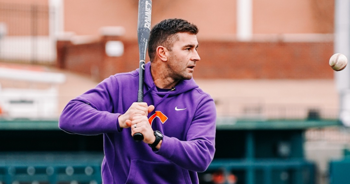 Clemson-South Carolina baseball: Erik Bakich previews rivalry