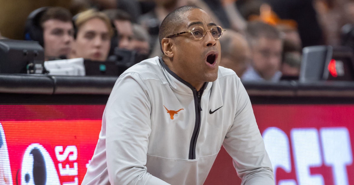 Rodney Terry emphasizes the importance of winning the final four ...