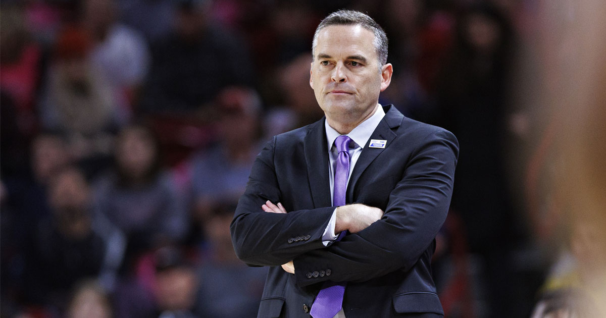 Matt McMahon weighs how to keep team engaged through losing stretch