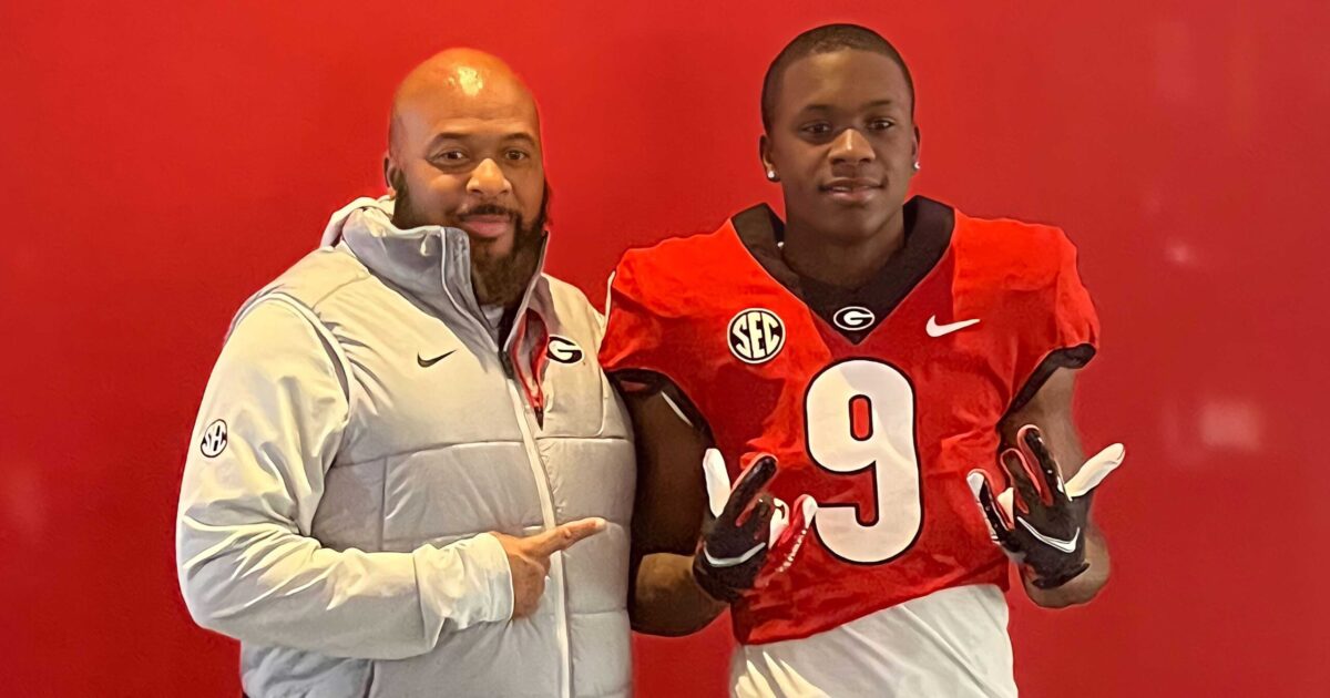 Phil Steele Top 25 Freshman Running Back Rankings Ahead Of 2024