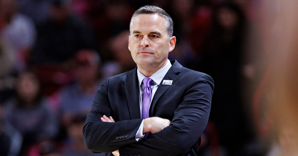 Matt McMahon reveals most disappointing aspect of Texas Tech loss - On3