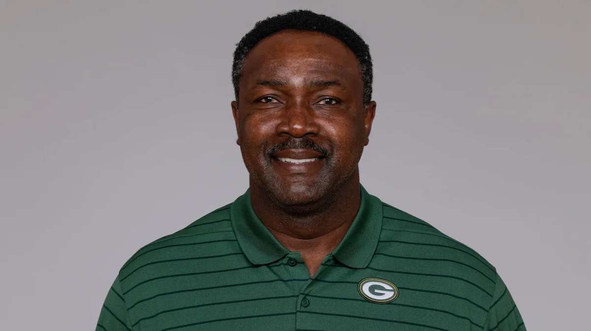 Packers defensive assistant Jerry Gray reportedly working on deal with ...