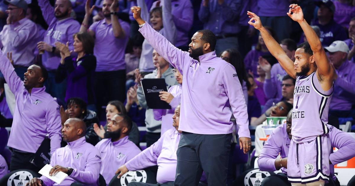 Report: Ulric Maligi returning to Texas for a role on Sean Miller's ...