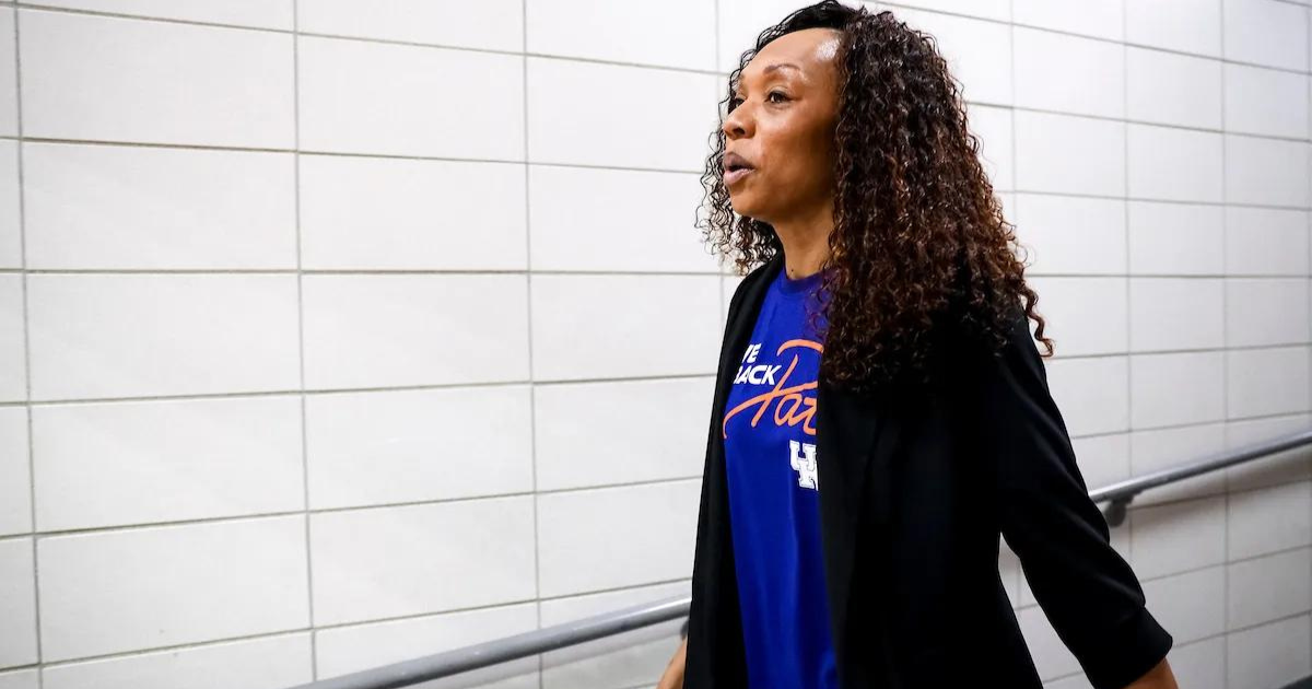 Kentucky Wbb Looks For Vengeance Against Missouri On3