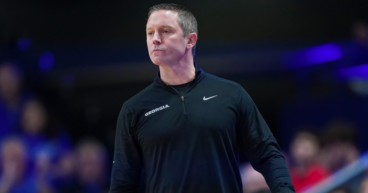 Mike White explains how Georgia rallied late in overtime win over South ...