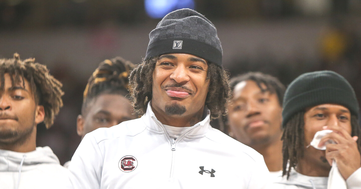 Gamecocks roster breakdown: WR - On3