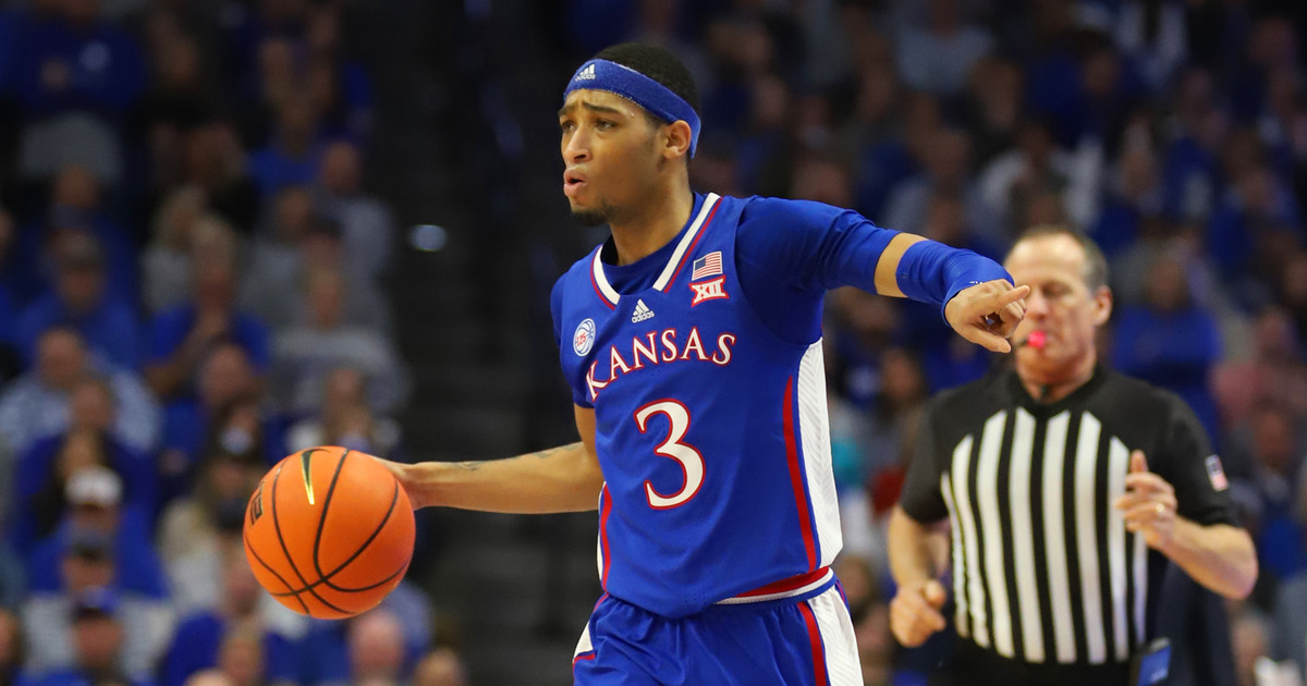 Jay Bilas reveals his college basketball Top 25 rankings - On3