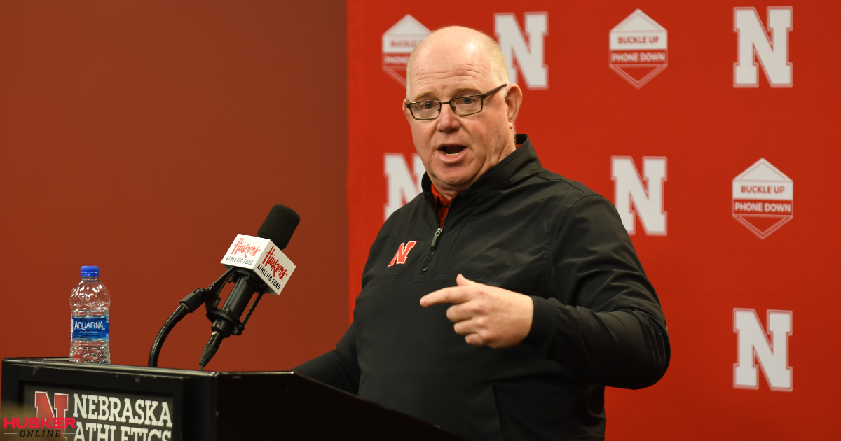 Huskers' in-state recruiting impress prospects coaches in Nebraska