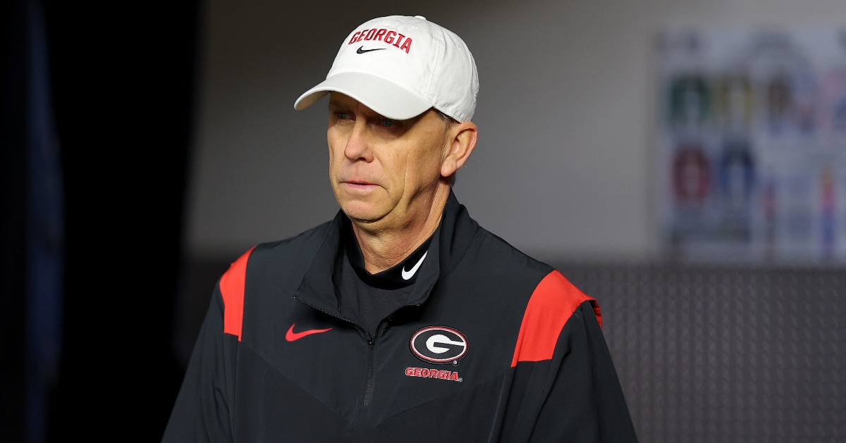 Report: Todd Monken interviewing with Ravens for second time Report: Todd Monken interviewing with Ravens for second time
