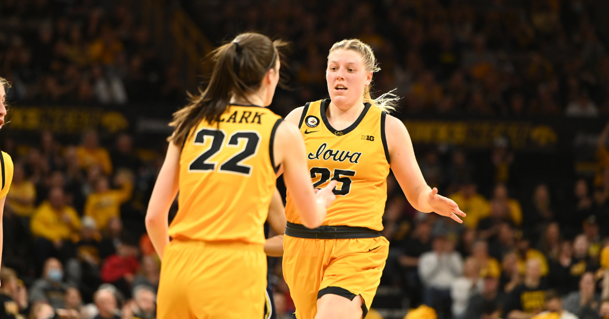 Clark and Czinano make Wooden Award list