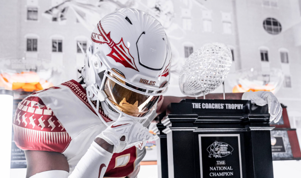 LB Dylan Brown-Turner breaks down his Florida State commitment