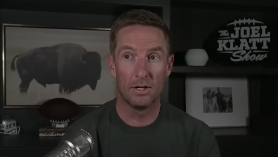 Joel Klatt predicts bounceback year for Oklahoma - On3