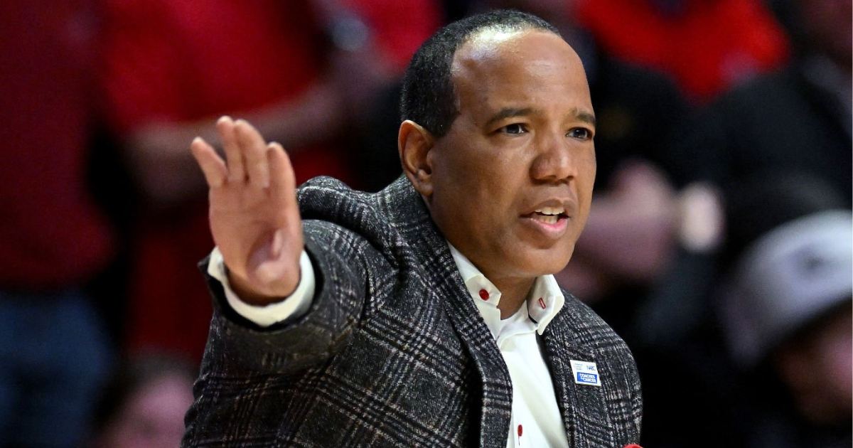Kevin Keatts not overlooking Florida State despite Seminoles' record - On3