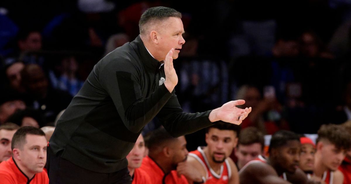 Ohio State: Penn State wing Evan Mahaffey transfers to Buckeyes