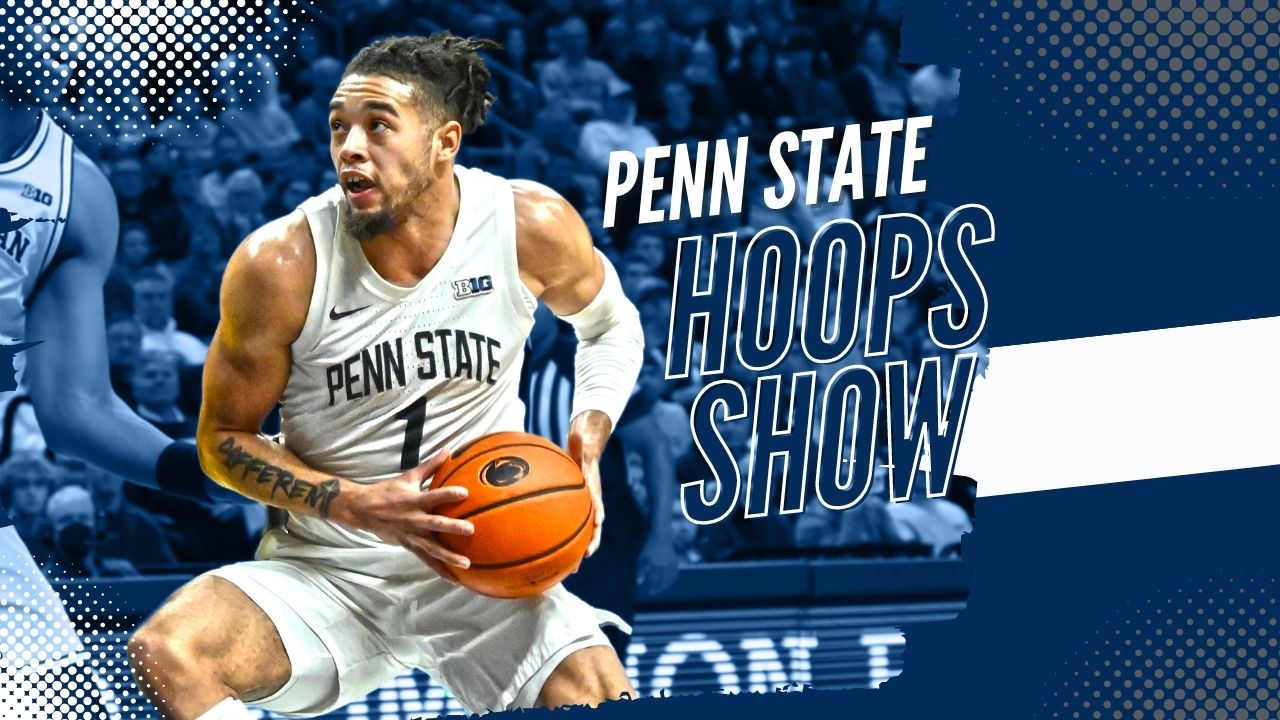Penn State must bottle home shooting to win on the road: Hoops Show - On3