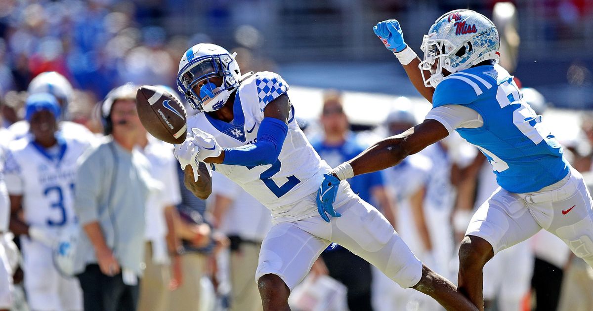 Ohio State: Buckeyes get boost with staff addition, CB transfer