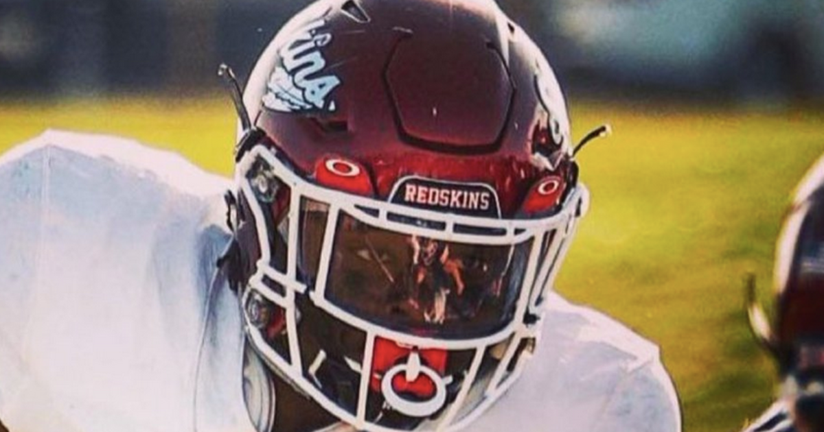 Head coach breakdown: DE Mondrell Dean - On3