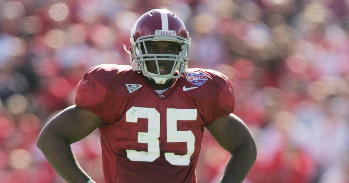 LOOK: Alabama football congratulates DeMeco Ryan on landing Houston ...
