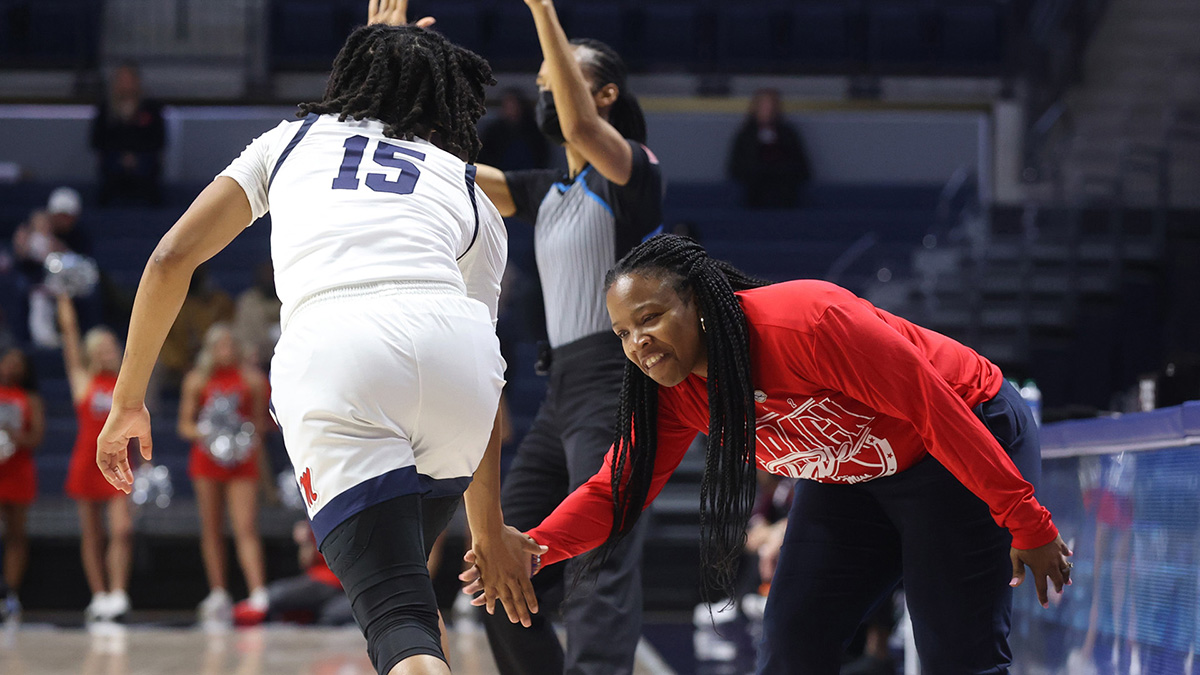 Ole Miss travels to Tennessee with another opportunity on the line