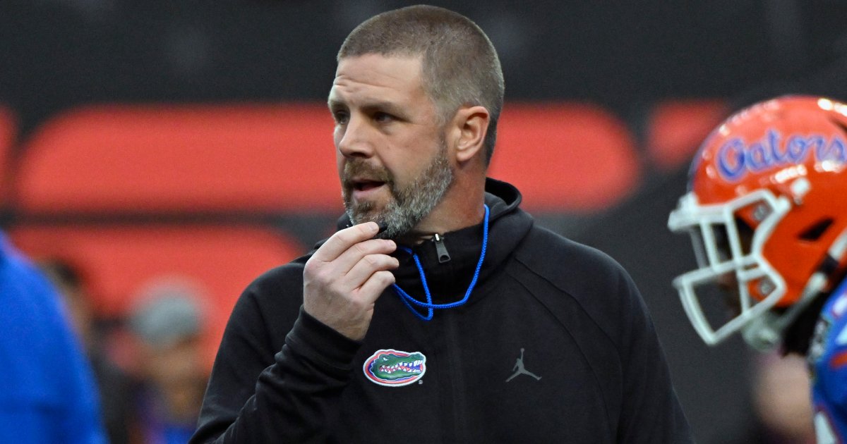 Three most-realistic 2024 flip targets for the Gators - On3