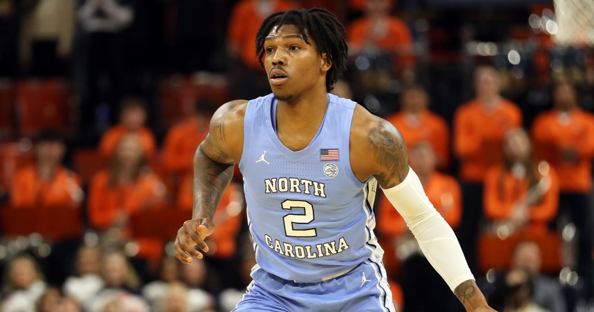 Michigan basketball: Caleb Love decommits from U-M