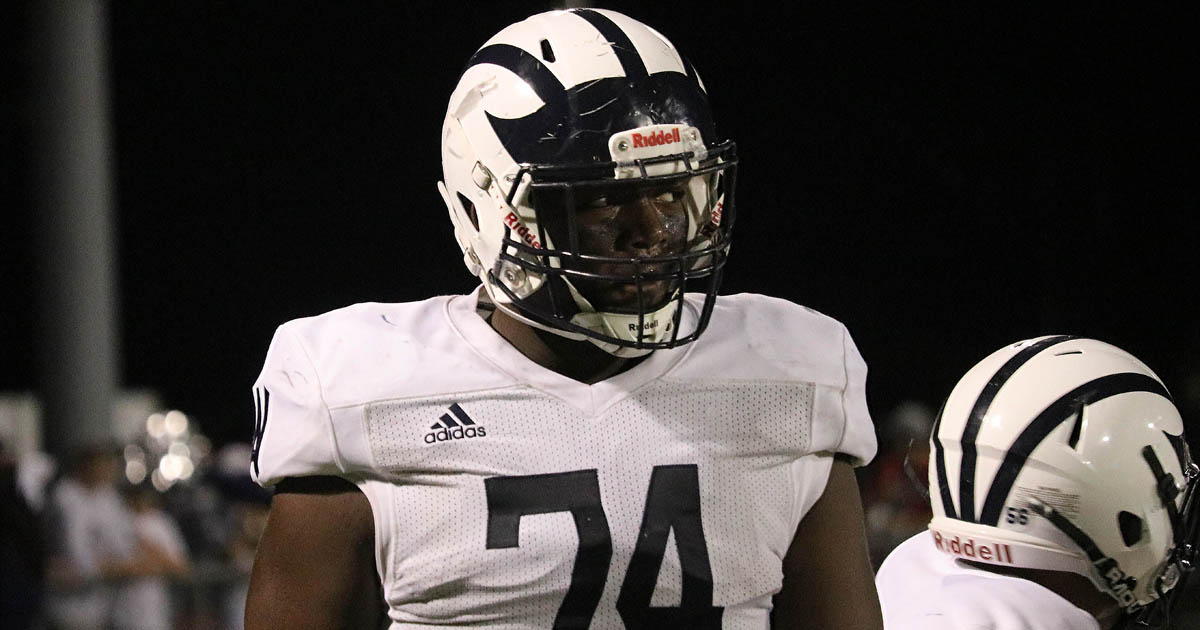 Penn State recruiting: A recap of how the 2023 class came to be