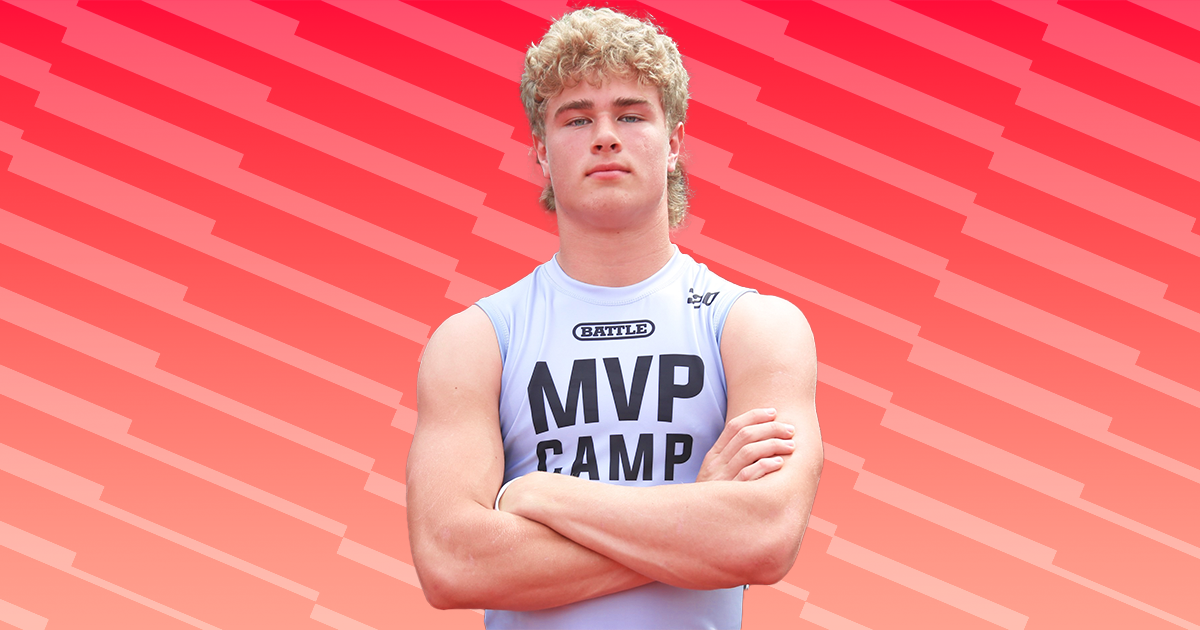 Three schools will 'definitely' recieve official visits from Sammy ...