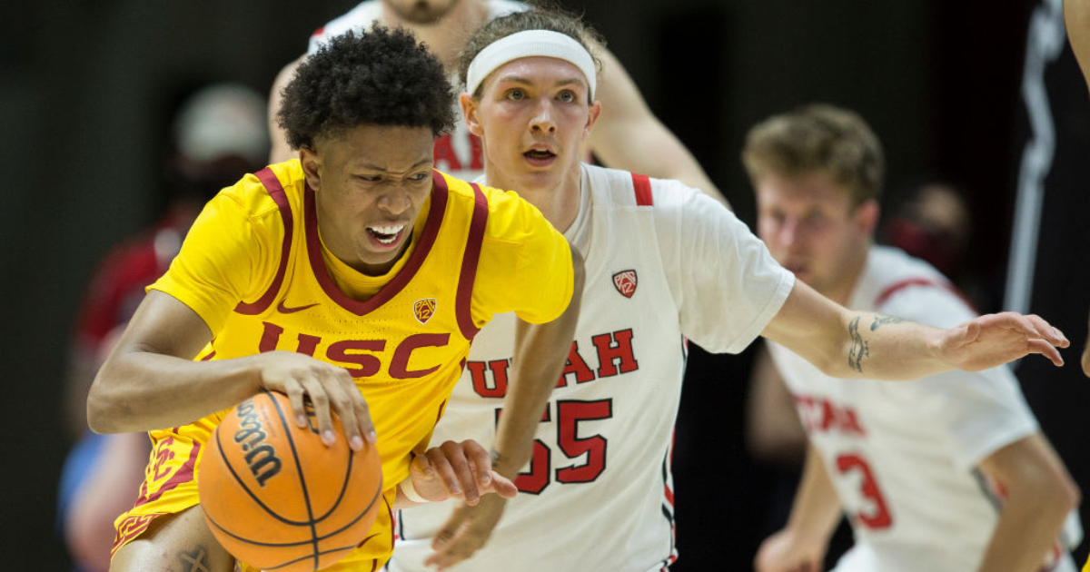 Ruben Report: The NET, Joshua Morgan, And WSU And UW Previews - On3