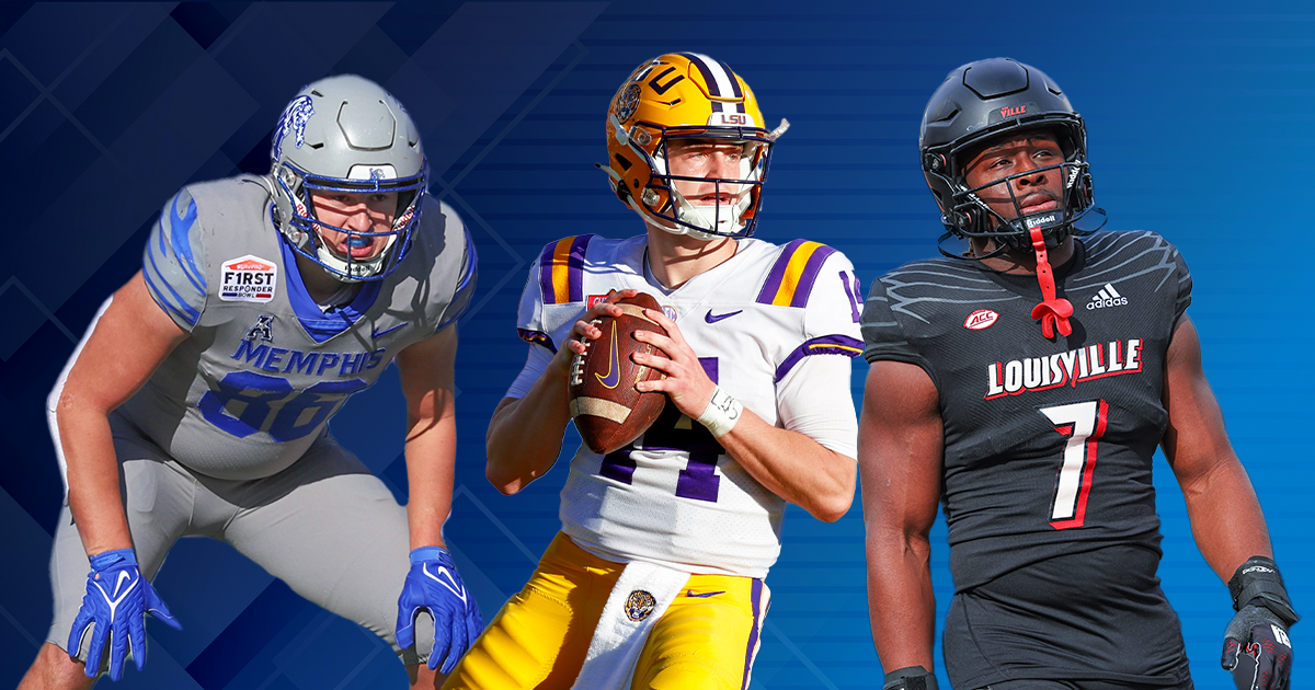 Ole Miss transfer portal class superlatives