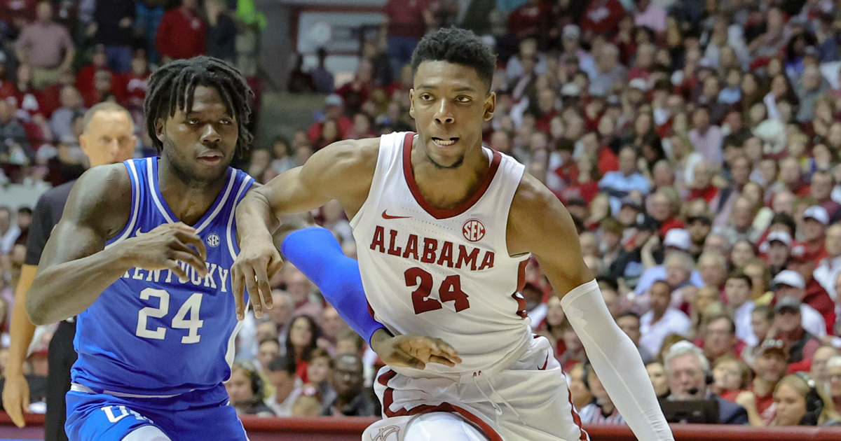 SEC Basketball At The Turn: A Conference Review - On3
