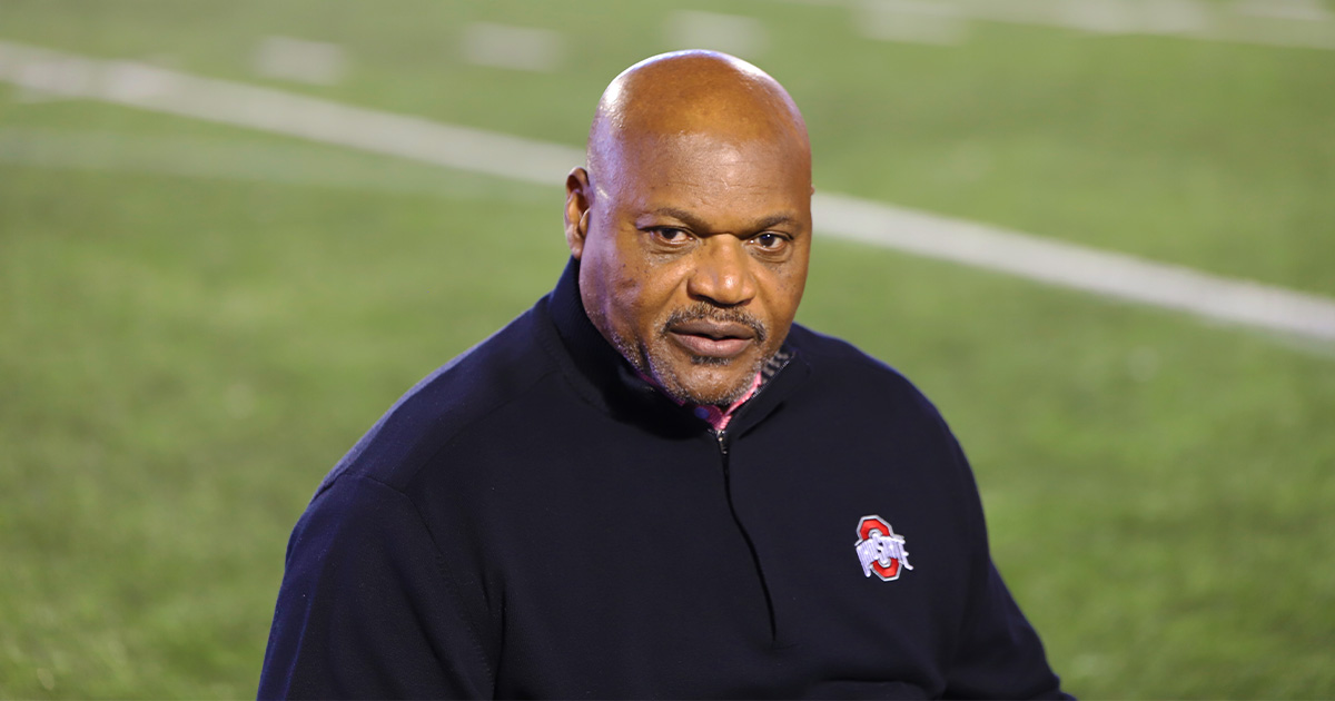 Ohio State: Four-star DL Maxwell Roy commits to Buckeyes