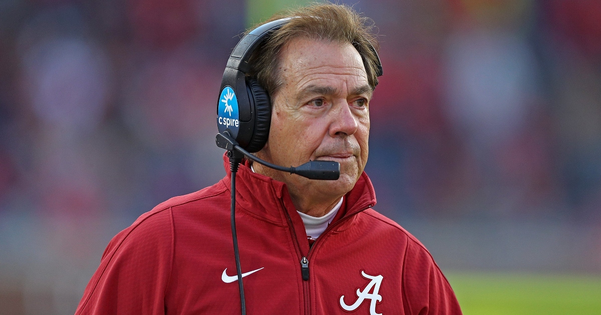Spring Review: Alabama Crimson Tide - On3