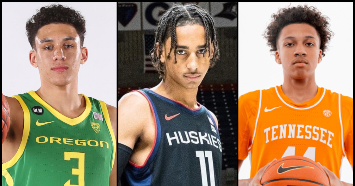 Biggest risers in the 2023 player rankings update - On3