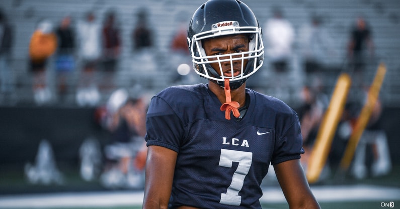 Prediction Preview: Ju'Juan Johnson's announcement - On3