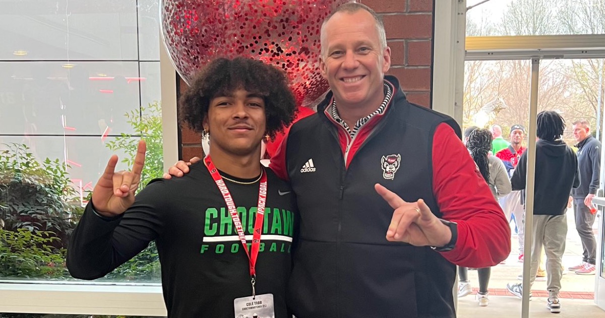 NC State War Room: Baseball notes and a recruiting stock report - On3