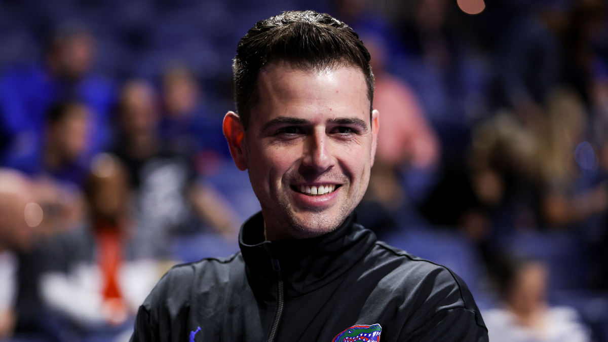 Everything Todd Golden said about the Kentucky matchup, Vols win