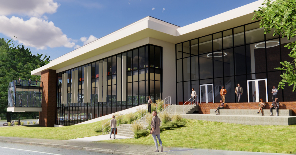 Clemson Athletics: New Performance and Wellness center coming