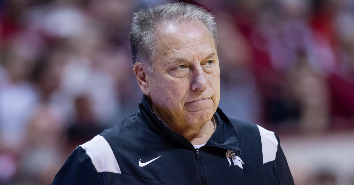 Michigan State used extra practice days to work on self ahead of game ...