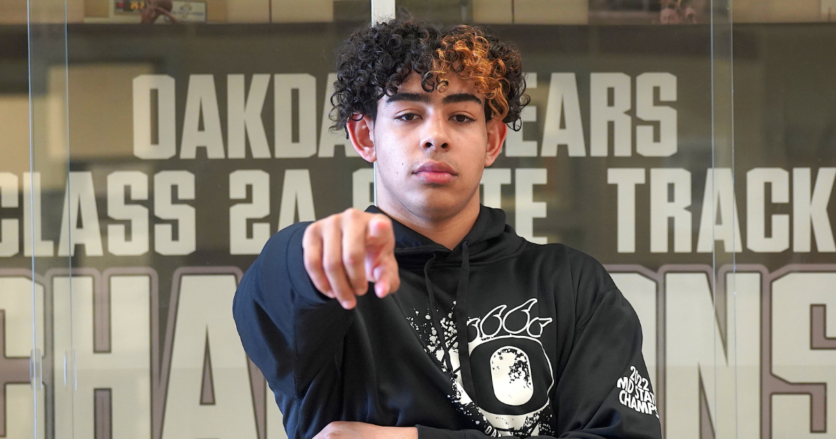 Michigan recruiting: Previewing Dominic Nichols' decision