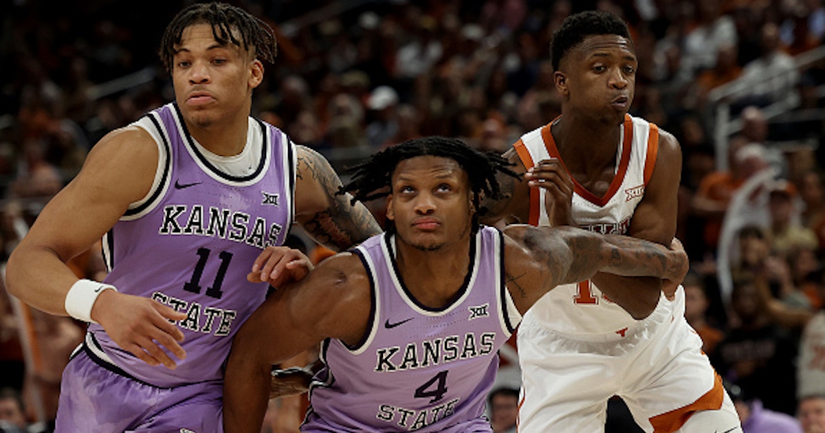 Texas vs. Kansas State: How to watch, odds, picks, final score ...