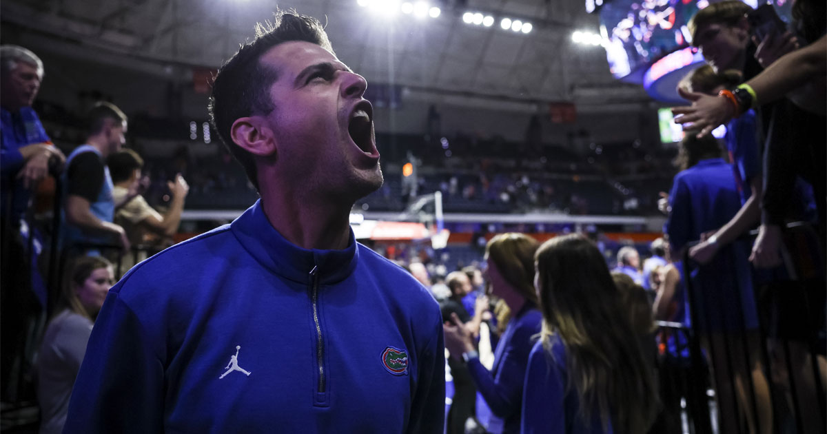 5 Things About The Florida Gators - On3